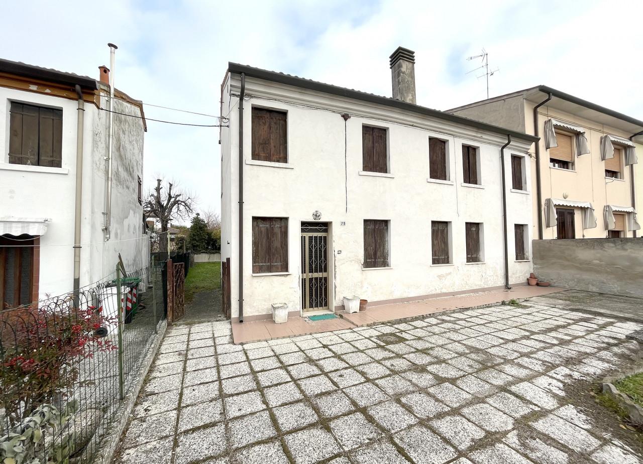 Villa a schiera in vendita a Rovigo