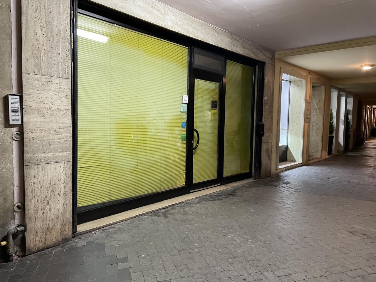Negozio in vendita a Rovigo