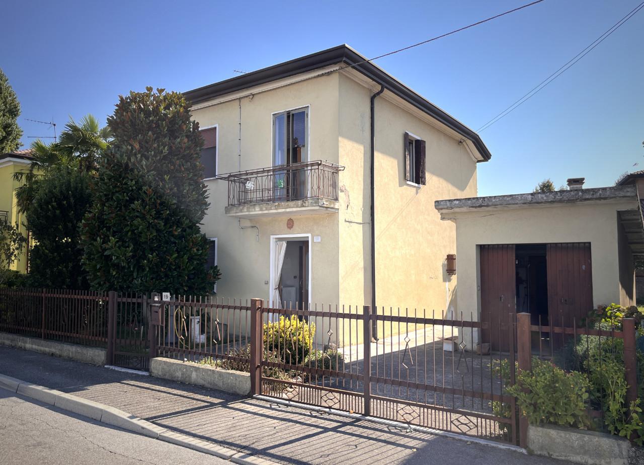 Casa indipendente in vendita a Villadose