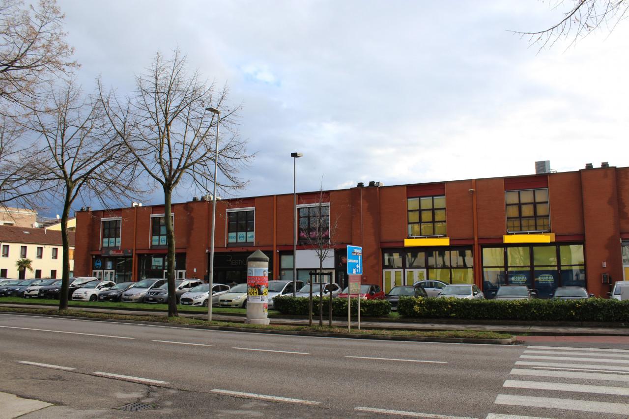 Ufficio in vendita a Noale