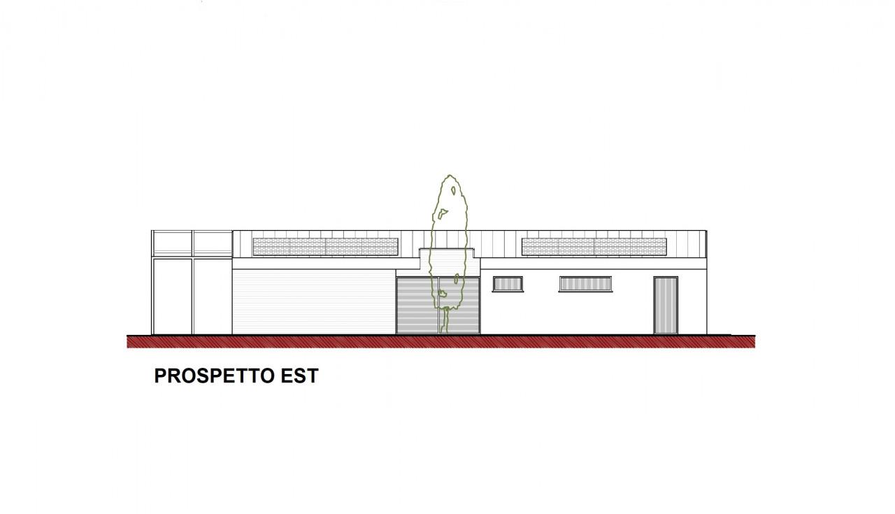 Casa indipendente in vendita a Massanzago