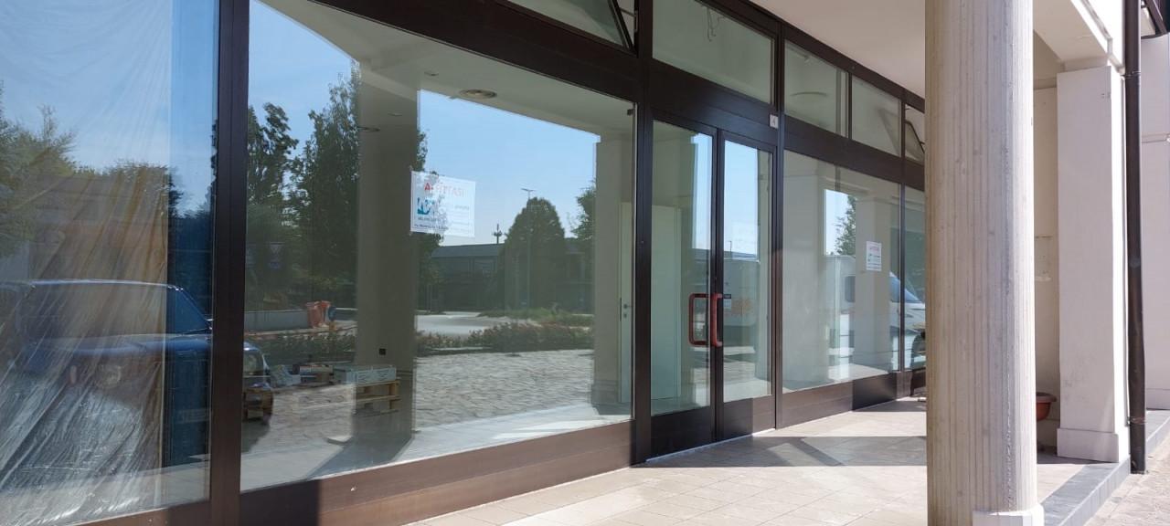 Negozio in affitto a Noale