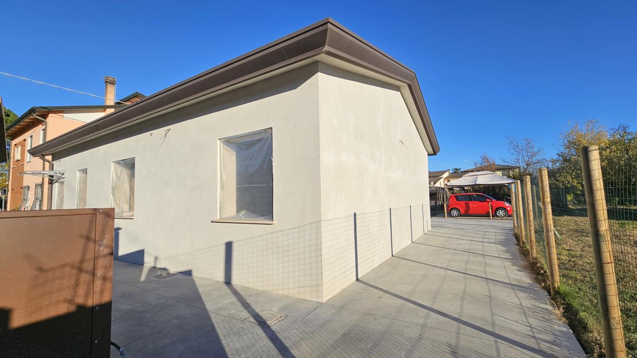 Casa indipendente in vendita a Legnaro