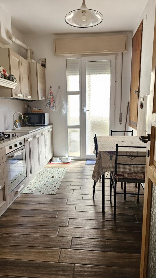 Appartamento in vendita a Padova