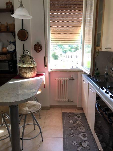 Appartamento in vendita a Arcola