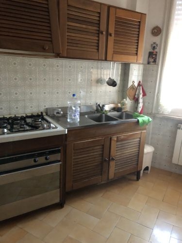 Appartamento in vendita a Arcola