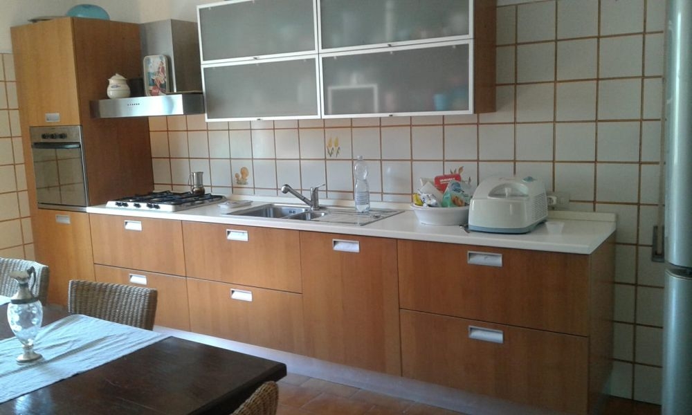 Appartamento in vendita a Sarzana