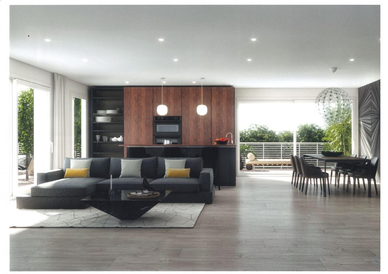 Attico in vendita a Padova