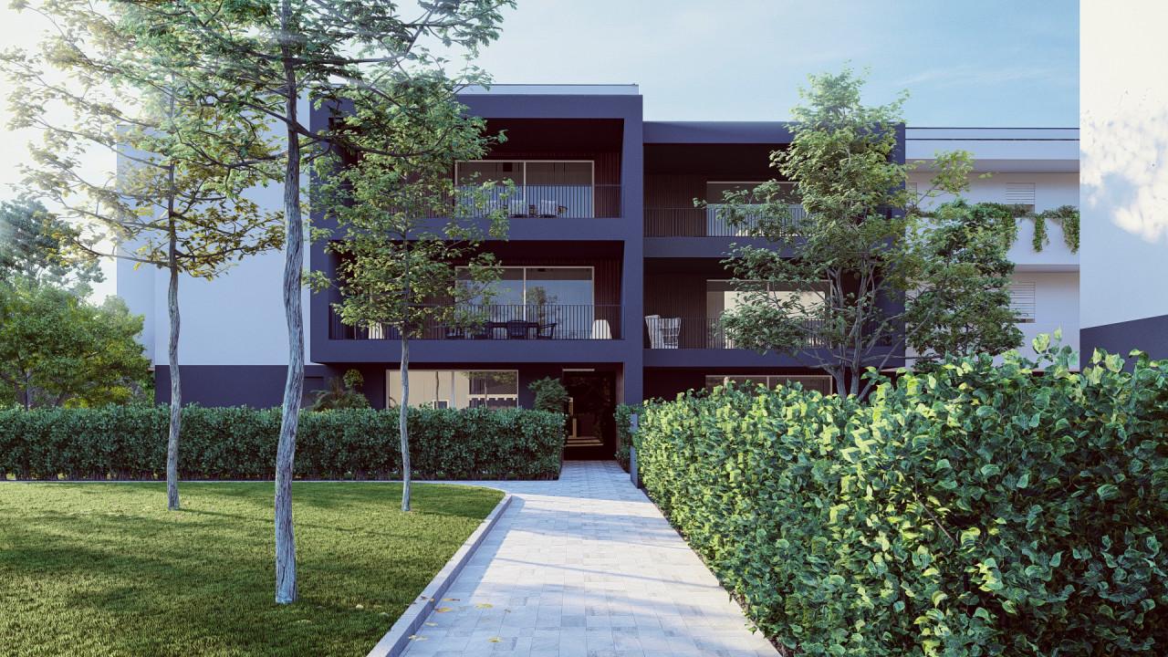 Appartamento in vendita a Mestrino