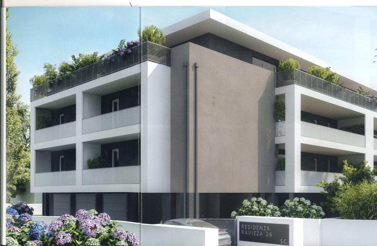 Attico in vendita a Padova