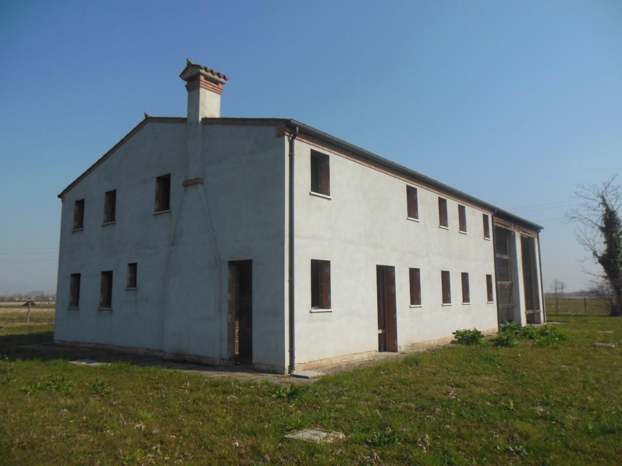 Casale in vendita a Piazzola Sul Brenta