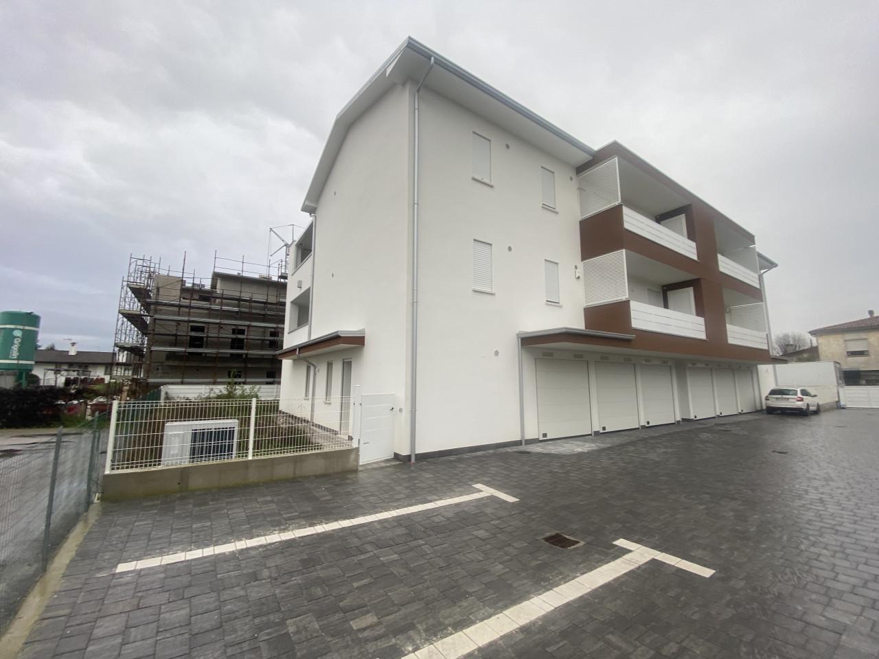 Appartamento in vendita a Villafranca Padovana