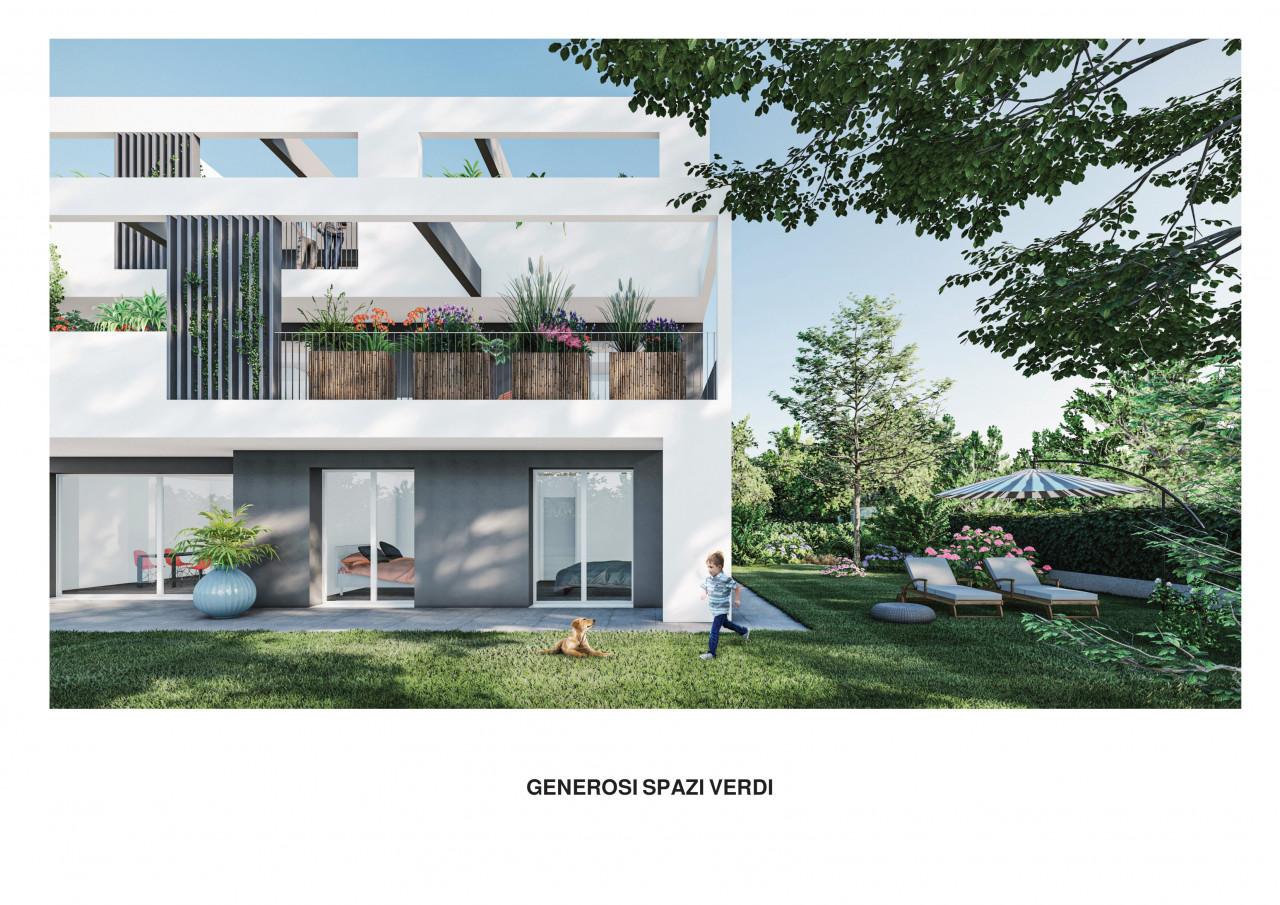 Appartamento in vendita a Rubano