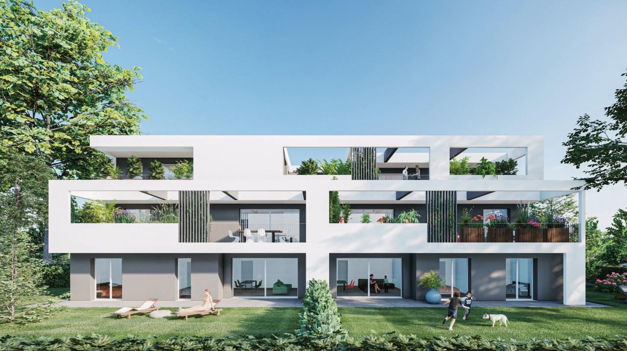 Appartamento in vendita a Rubano