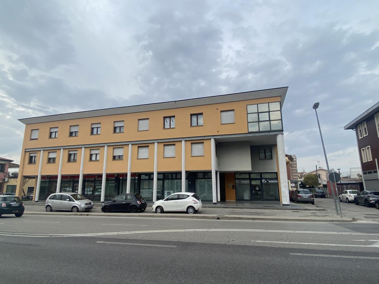 Ufficio in vendita a Mestrino