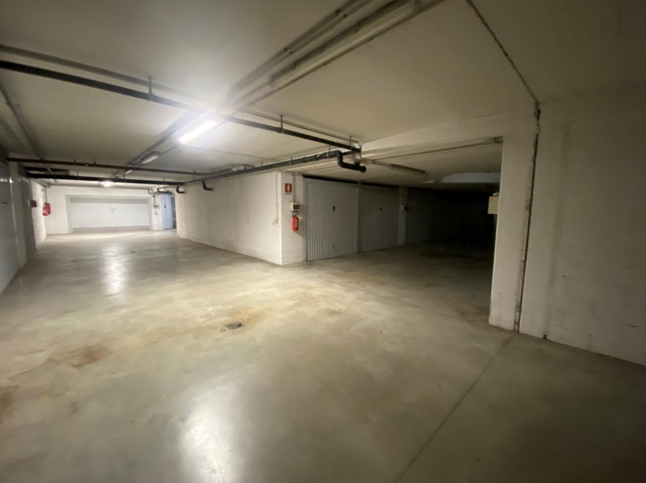 Garage in vendita a Rubano