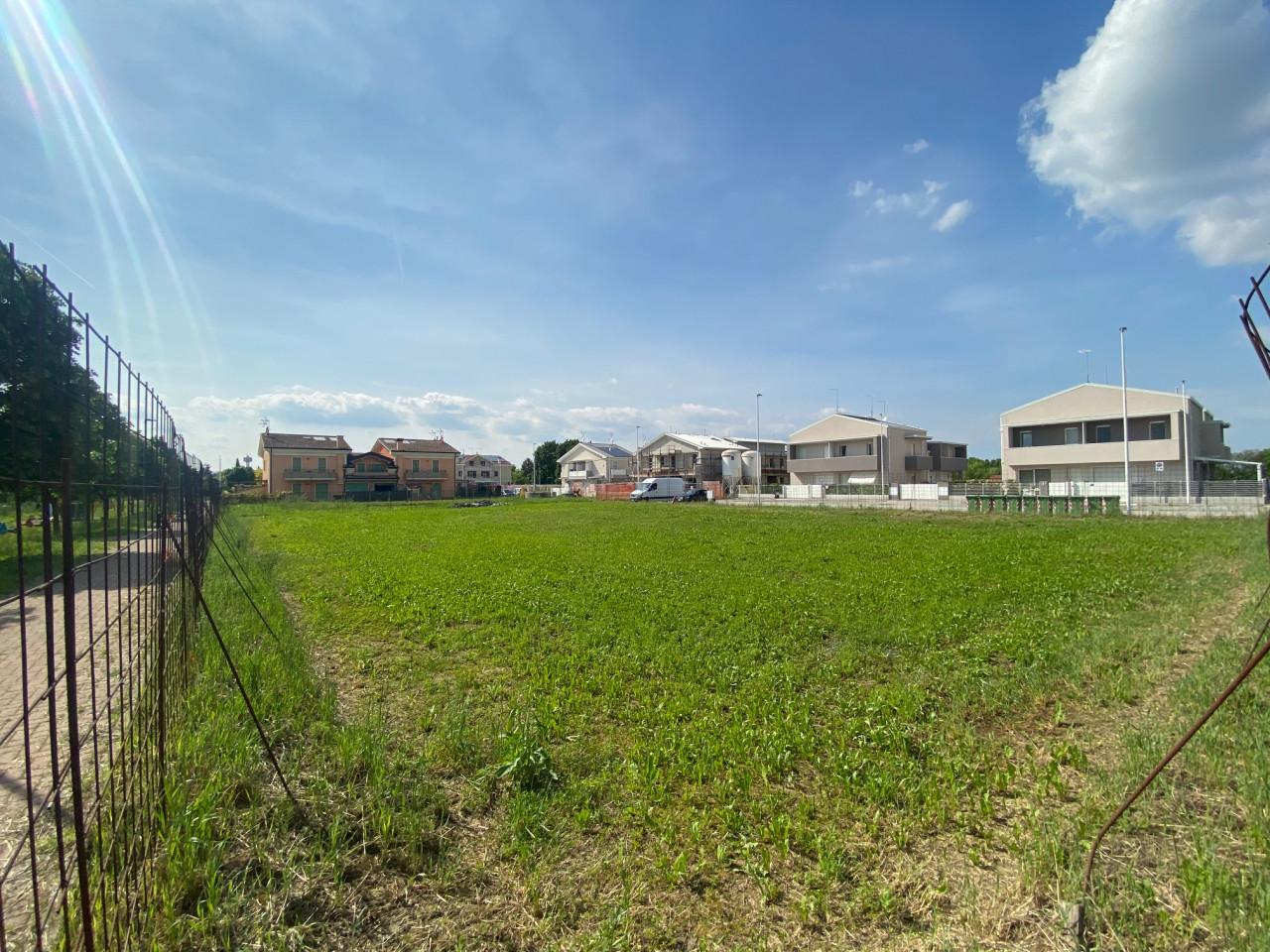 Terreno edificabile residenziale in vendita a Veggiano