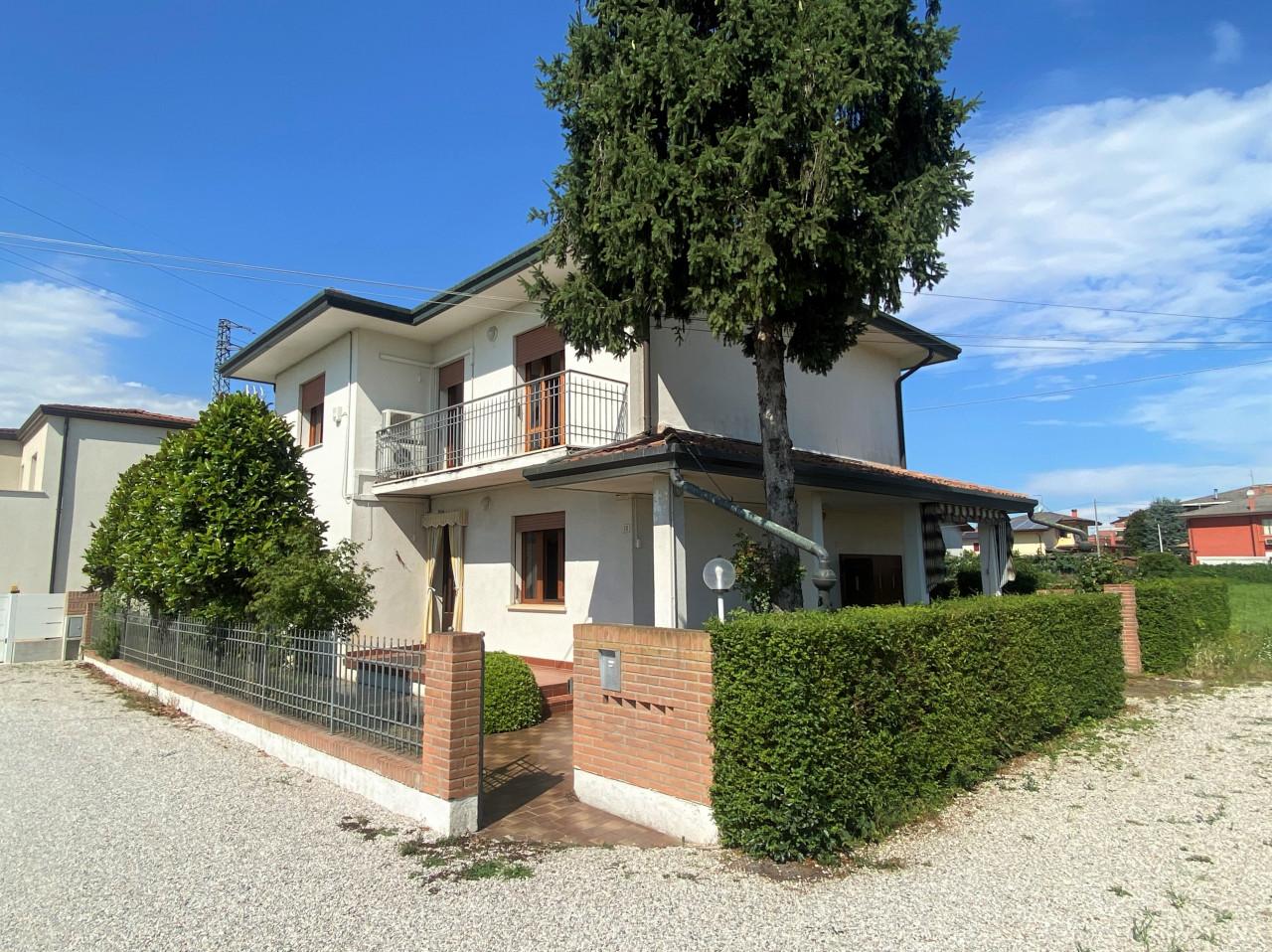 Casa indipendente in vendita a Mestrino