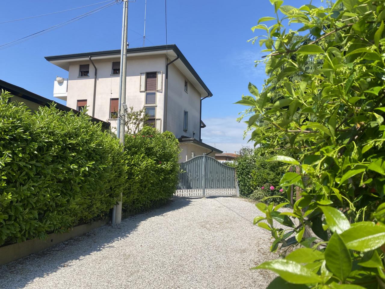 Appartamento in vendita a Mestrino