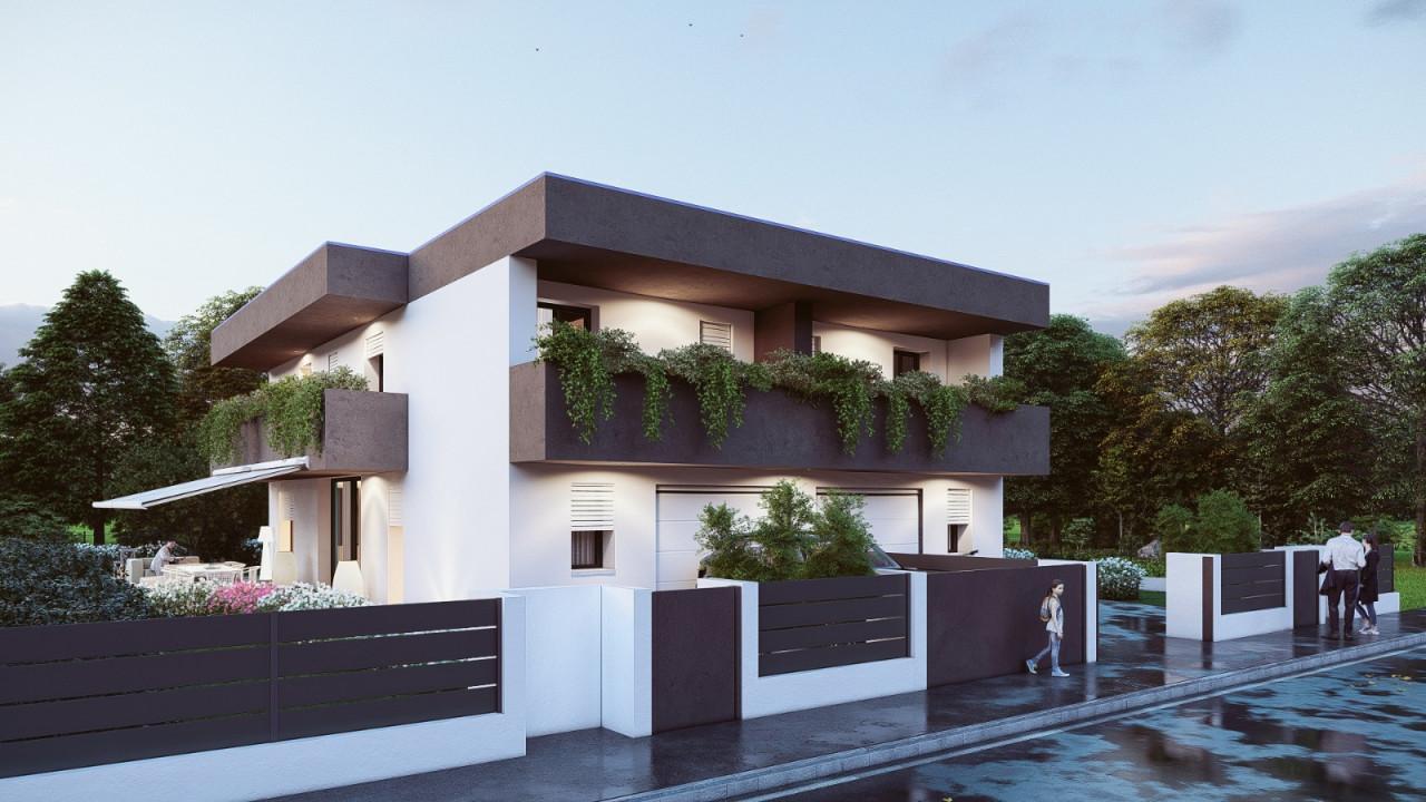 Terreno edificabile residenziale in vendita a Mestrino