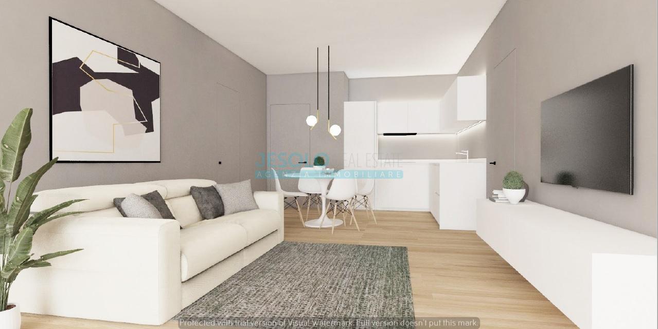 Appartamento in vendita a Jesolo