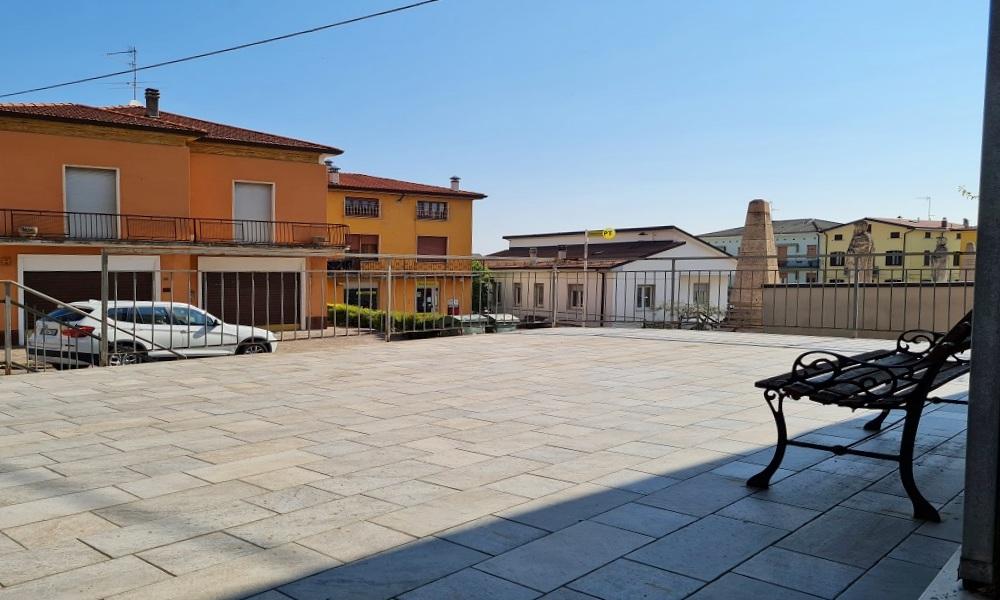 Appartamento in vendita a Vernasca