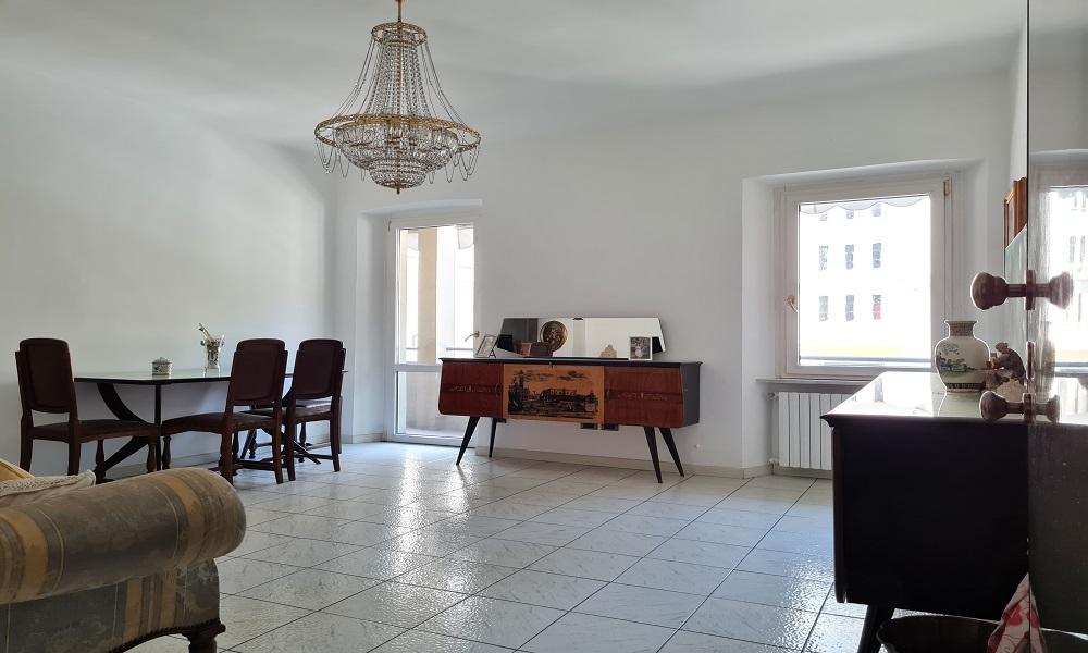 Appartamento in vendita a Fiorenzuola D'Arda