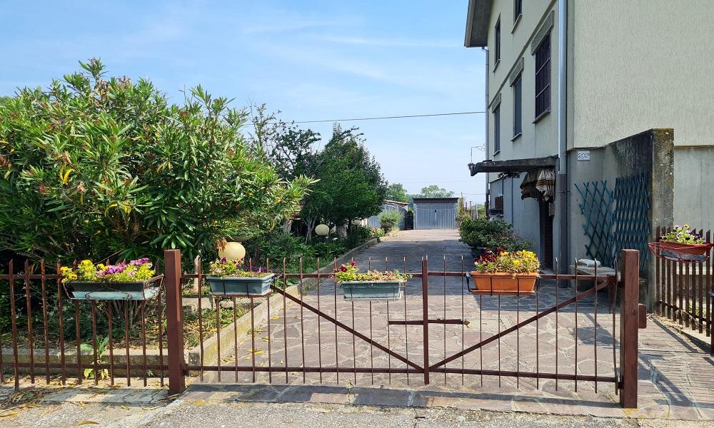 Appartamento in vendita a Fidenza