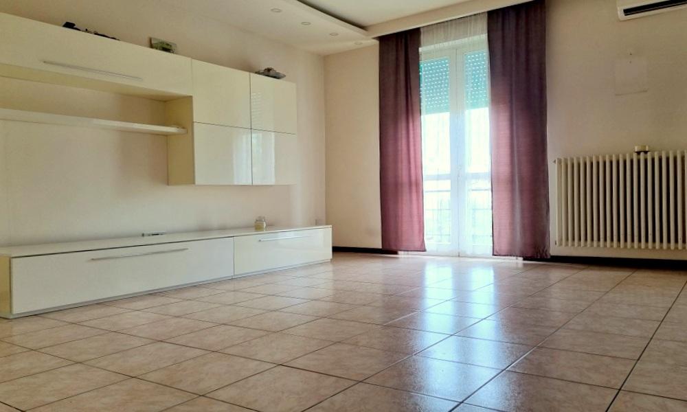 Appartamento in vendita a Fiorenzuola D'Arda