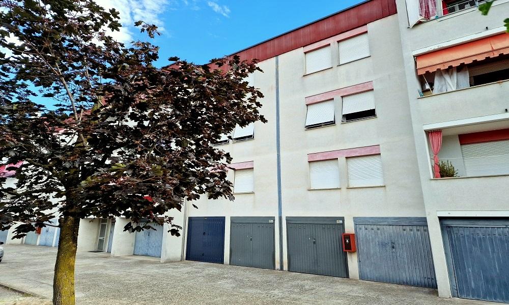 Appartamento in vendita a Fiorenzuola D'Arda