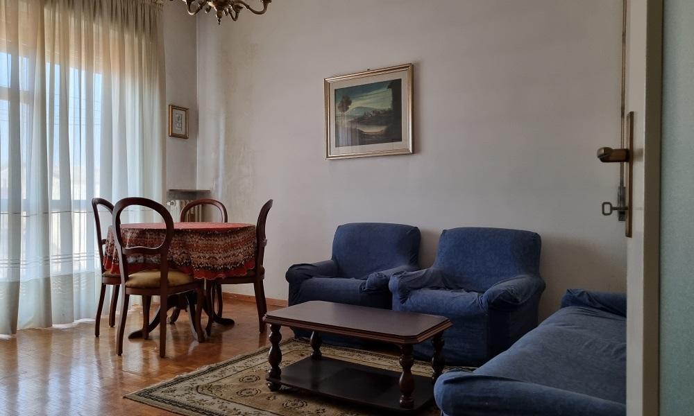 Appartamento in vendita a Fiorenzuola D'Arda