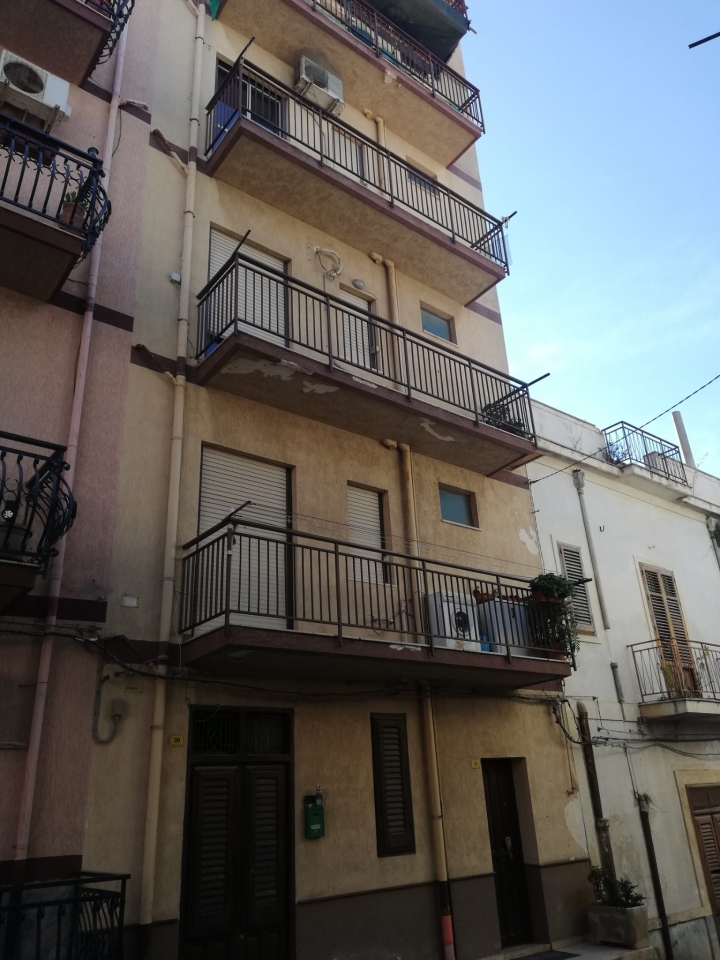 Casa indipendente in vendita a Borgetto