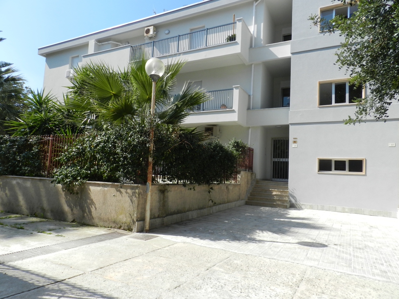 Appartamento in vendita a Montelepre