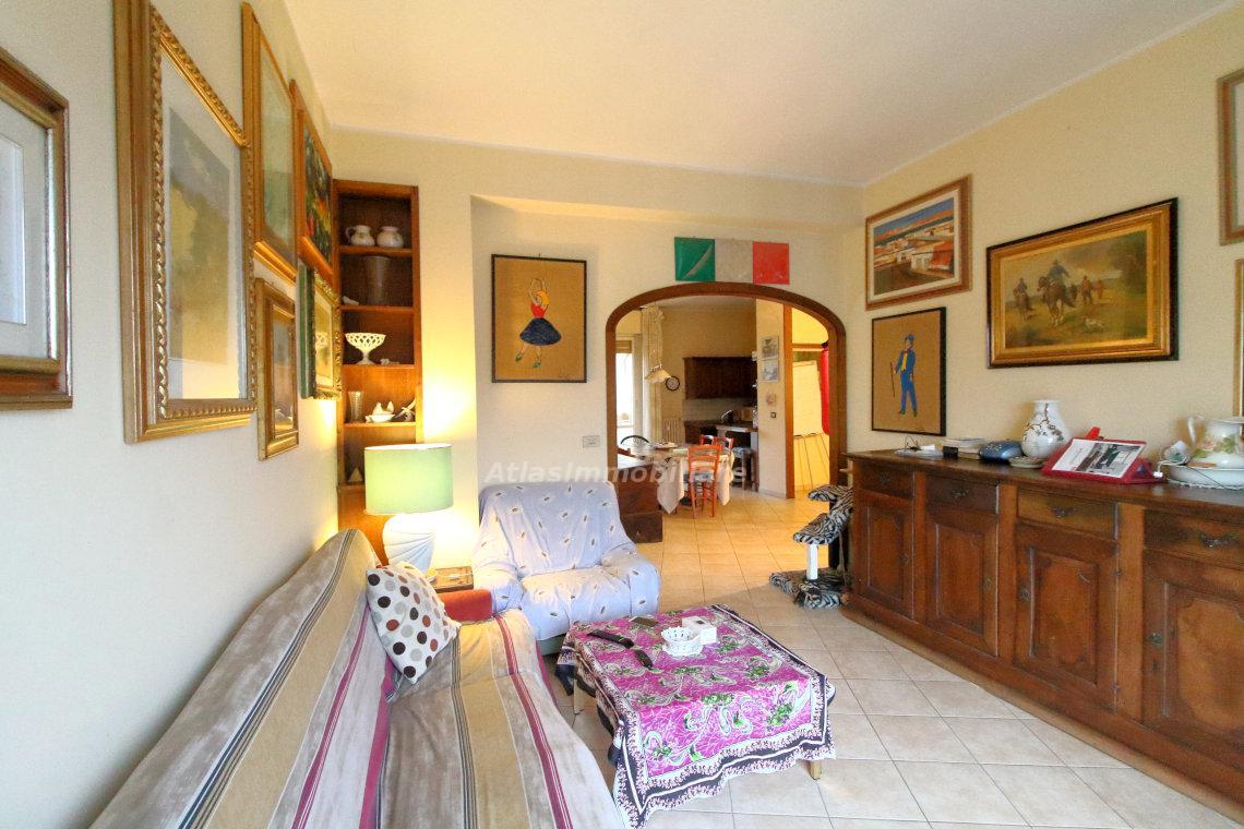 Appartamento in vendita a Arezzo