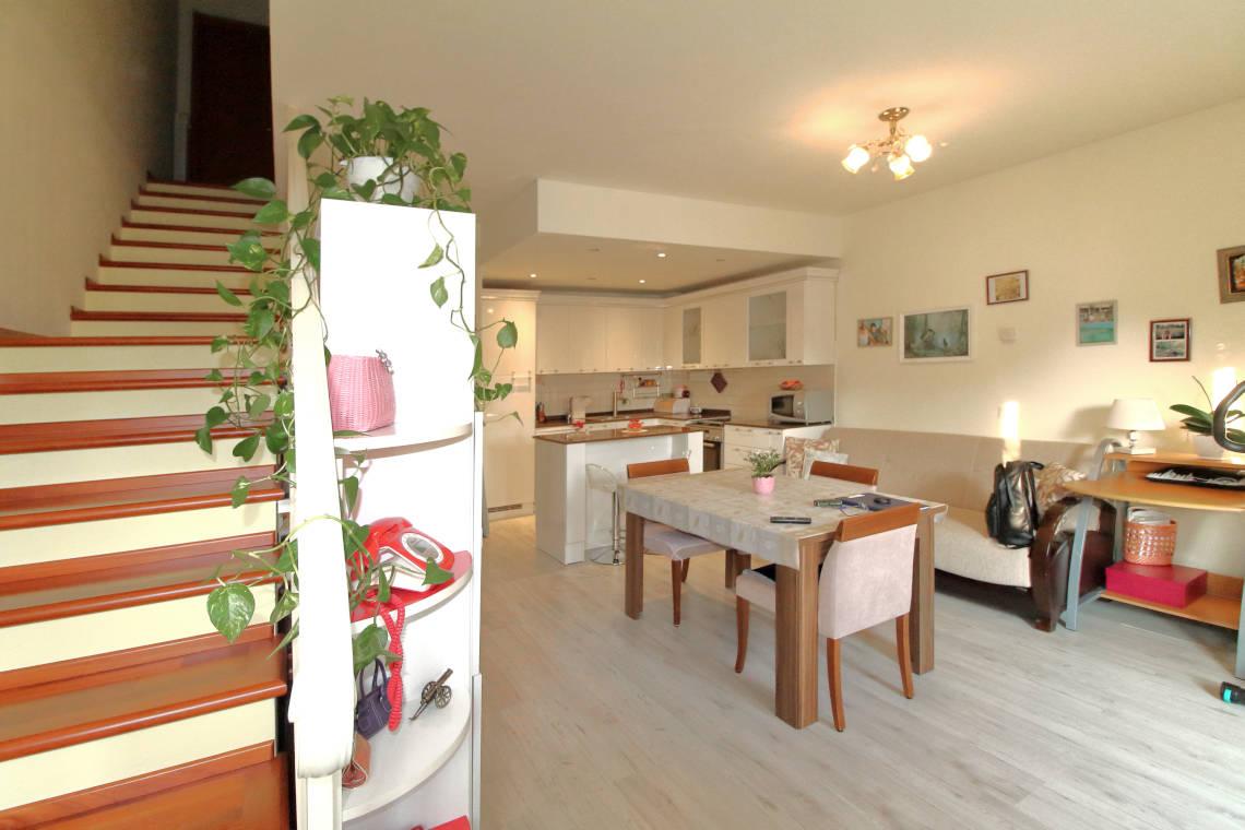 Appartamento in vendita a Arezzo