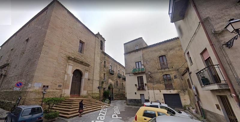 Appartamento in vendita a Enna