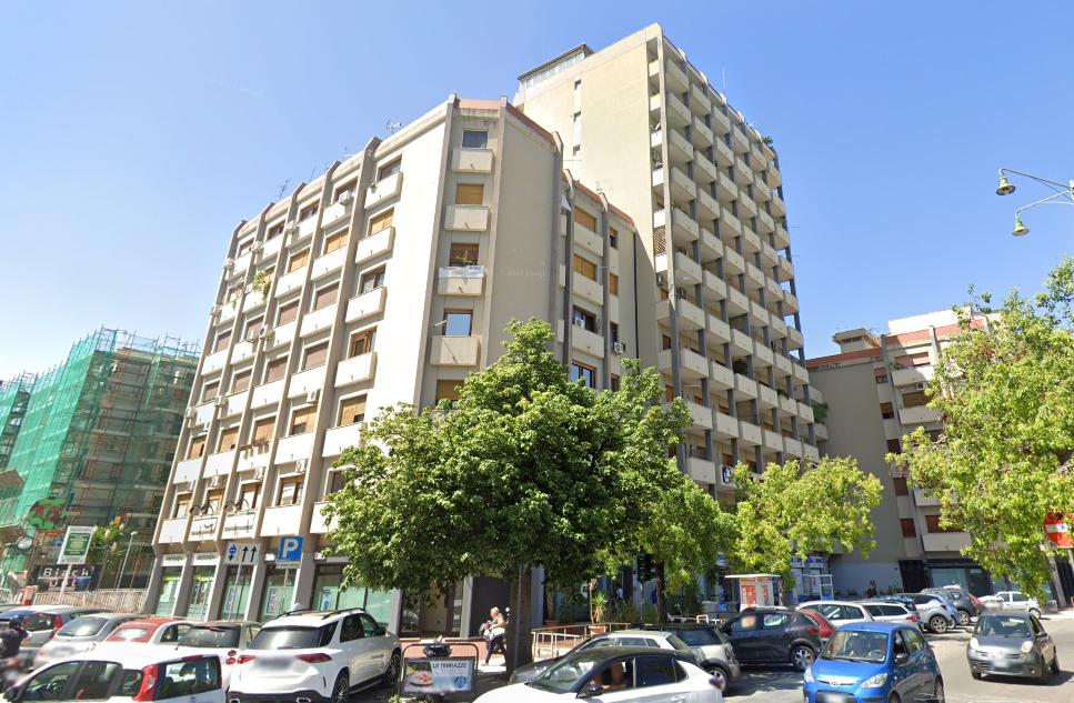 Appartamento in vendita a Palermo