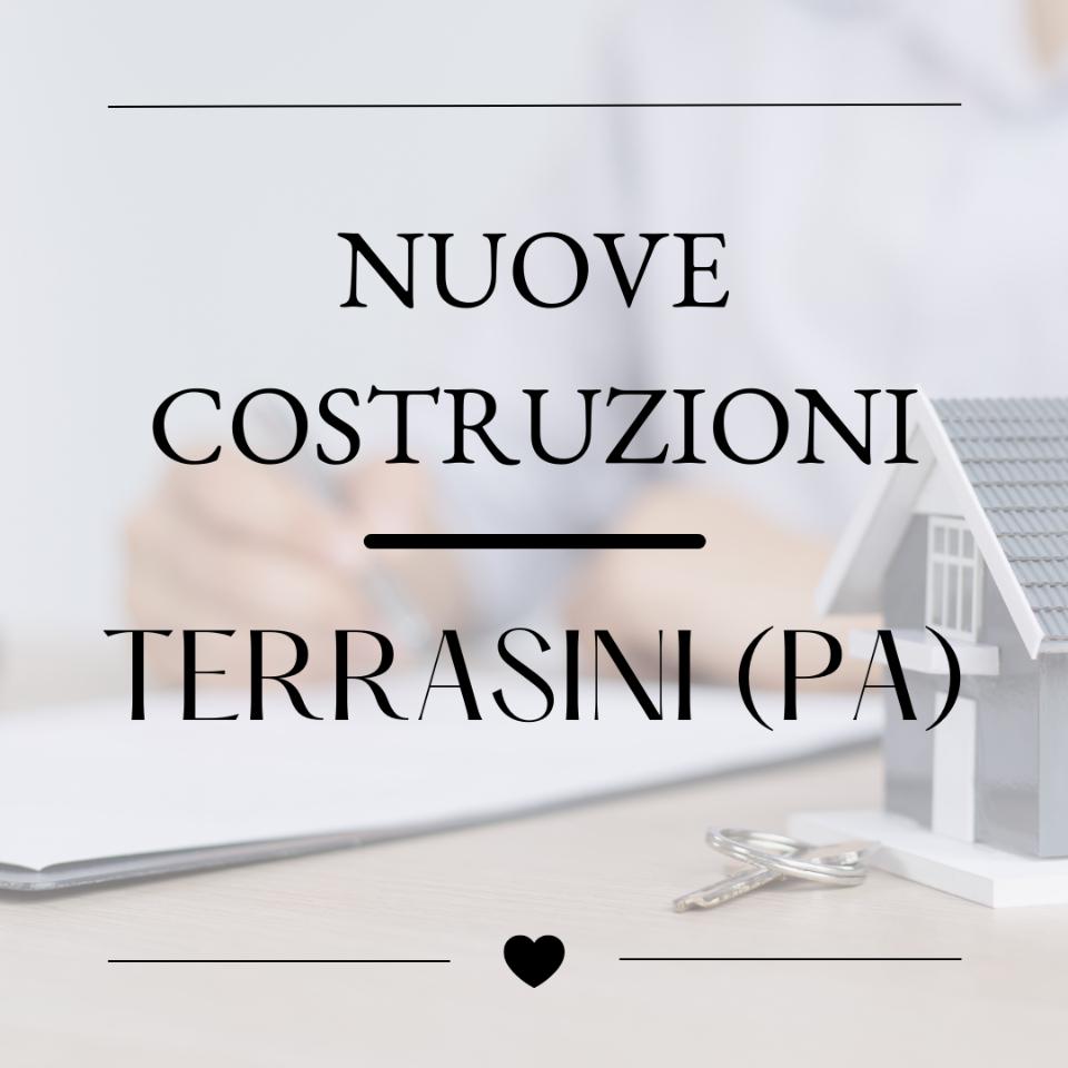 Appartamento in vendita a Terrasini