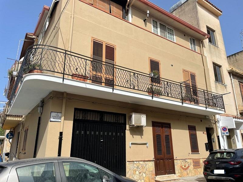 Appartamento in affitto a Terrasini