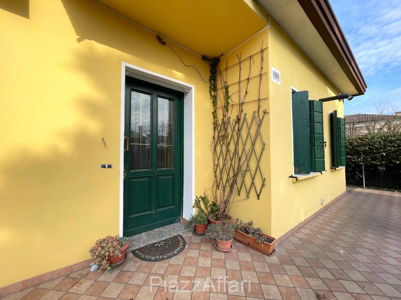 Casa indipendente in vendita a Pontelongo