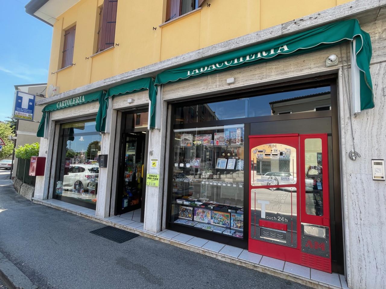 Tabaccheria in vendita a Conselve