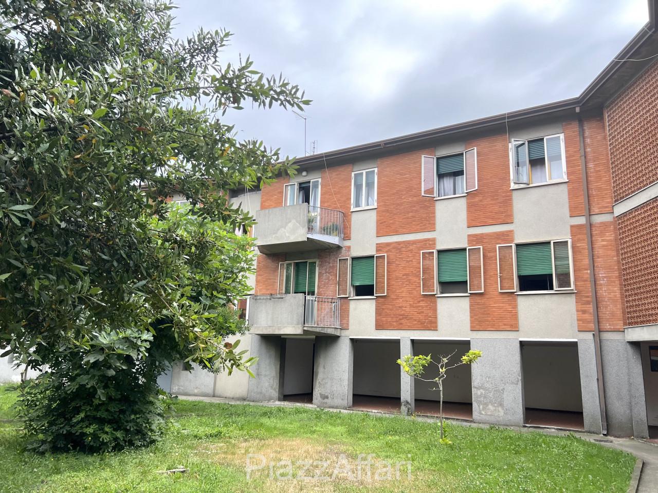 Appartamento in vendita a Codevigo