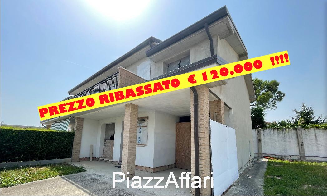 Villa in vendita a Piove Di Sacco