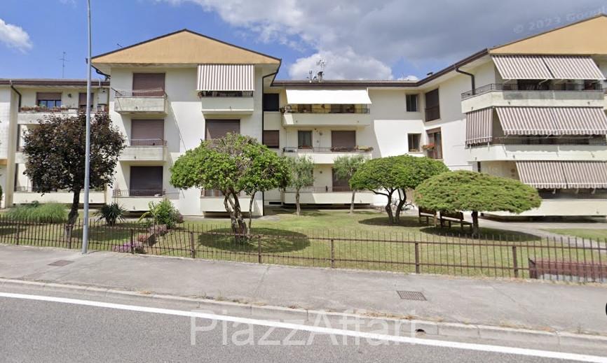 Appartamento in vendita a Cona