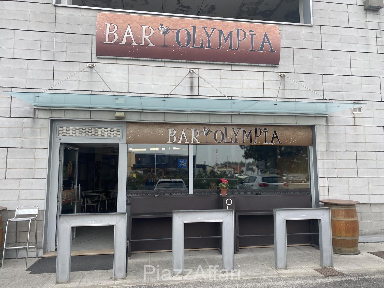 Bar in vendita a Piove Di Sacco