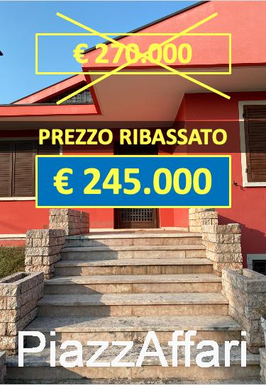 Villa in vendita a Legnaro