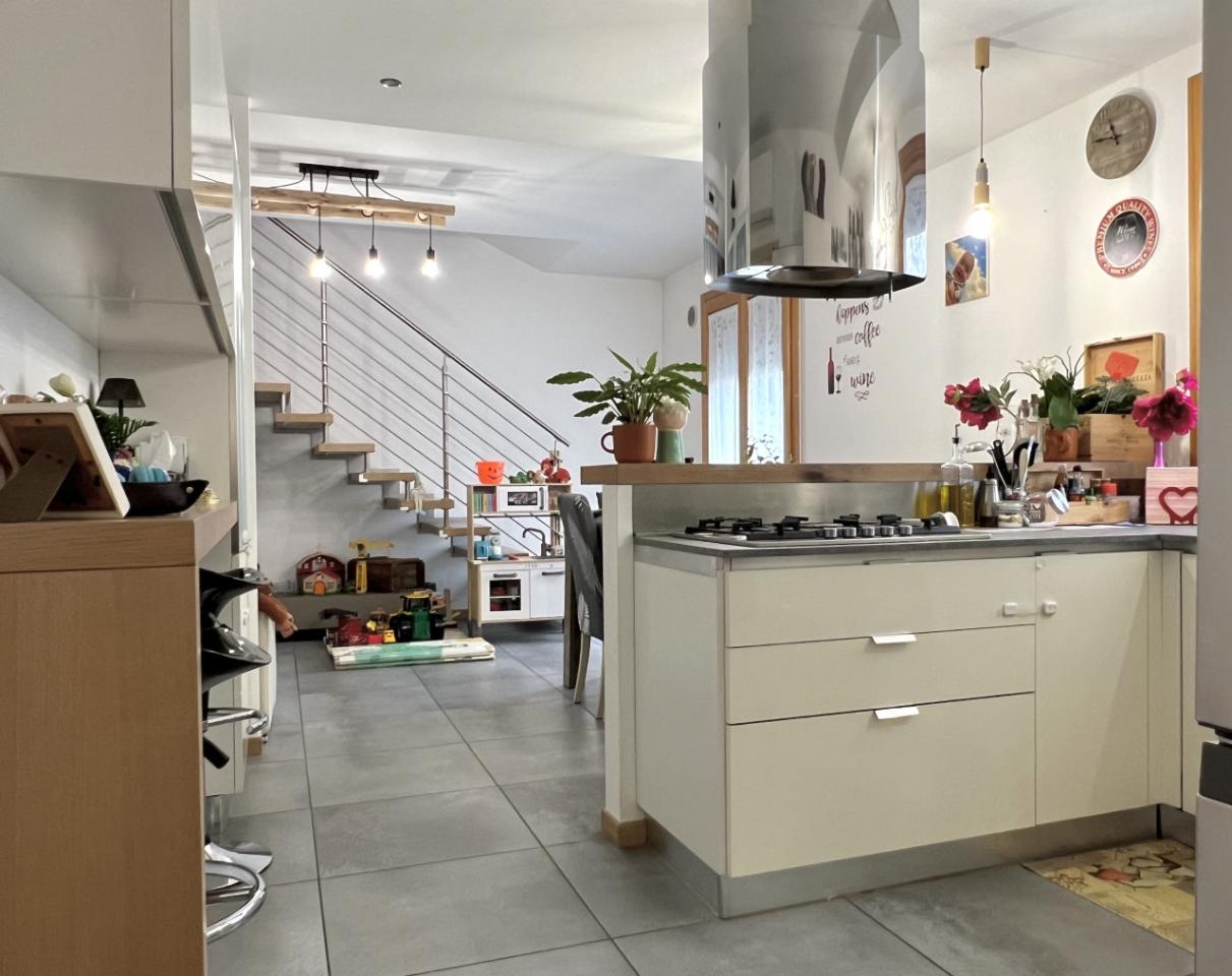 Appartamento in vendita a Piove Di Sacco