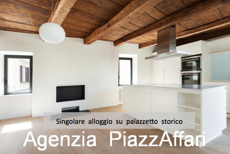 Attico in vendita a Piove Di Sacco
