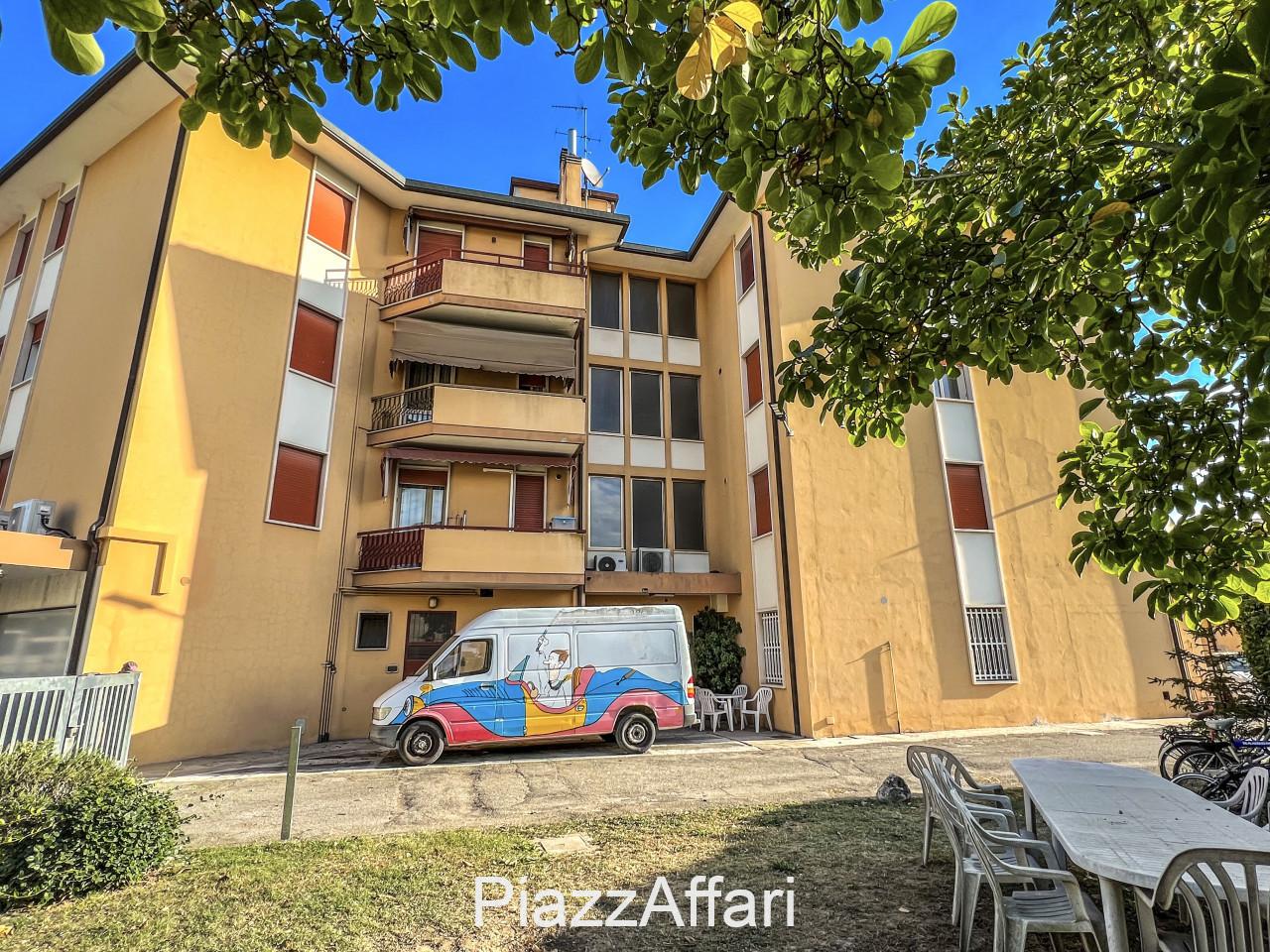 Appartamento in vendita a Conselve