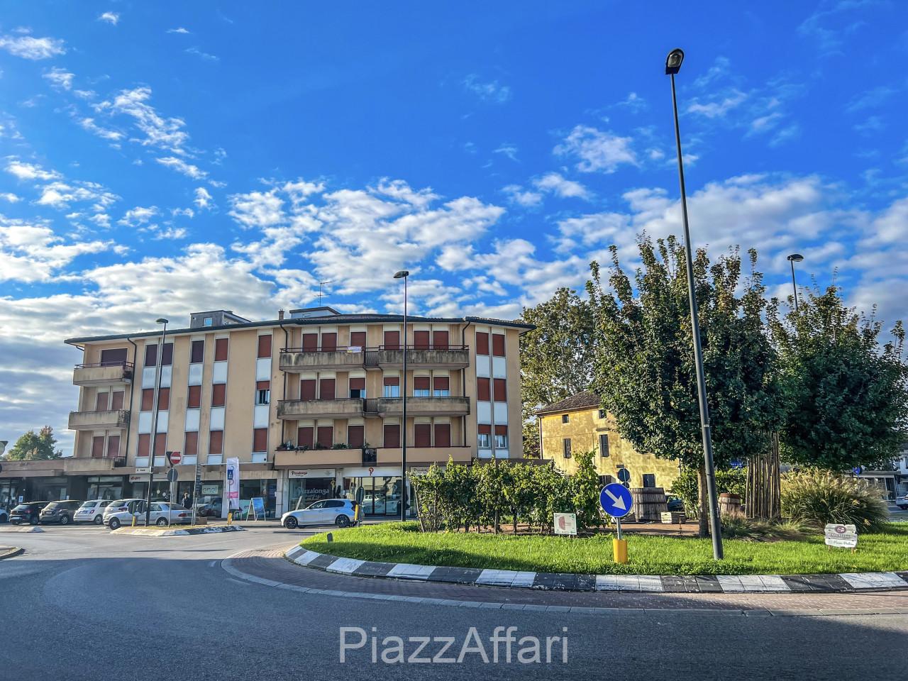 Appartamento in vendita a Conselve